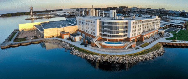 The Top 10 Places to Stay in Erie, Pennsylvania - USA Tourism