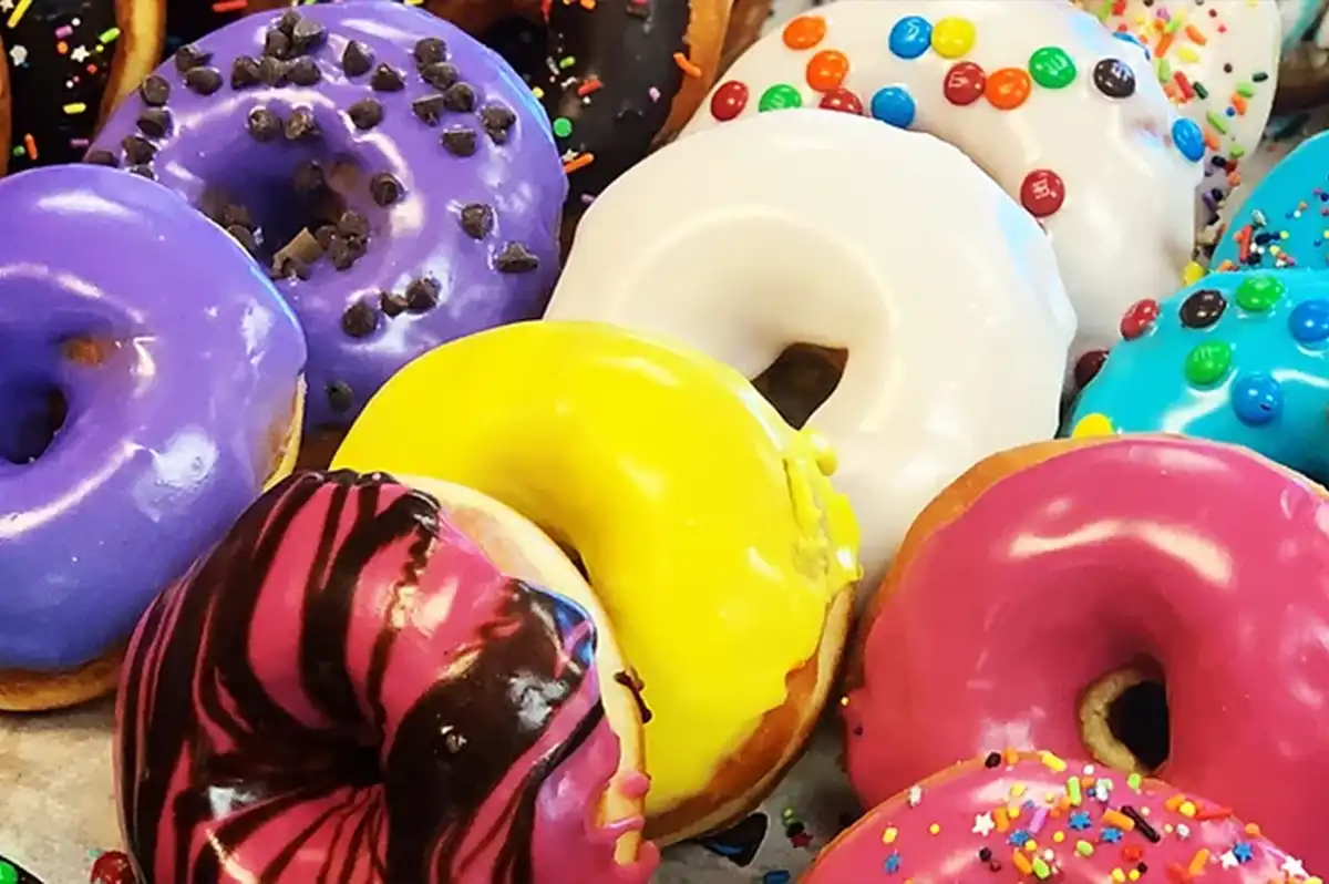 Satisfying Your Sweet Tooth: 4 Delicious Bakeries and Dessert Spots in ...