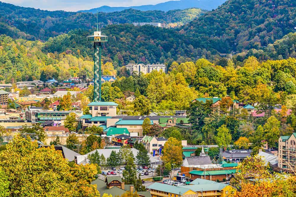 Ultimate City Guide for Gatlinburg, TN - USA Tourism
